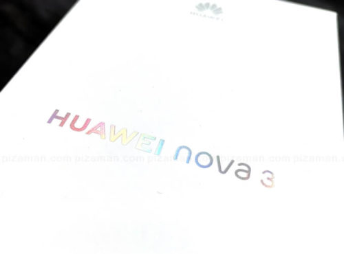 【実機レビュー】Huawei nova 3（PAR-LX9）レビュー！Kirin970搭載。AnTuTuベンチマークもチェック。 | 格安 ...