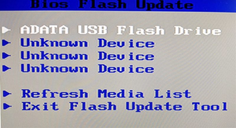 intel nucのBIOSアップデート手順（F7）。もしかして、あなたのNUCも古いまま？ | 格安スマホマイスターぴざまん